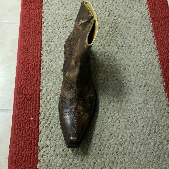Damy | Shoes | Mens Boots | Poshmark